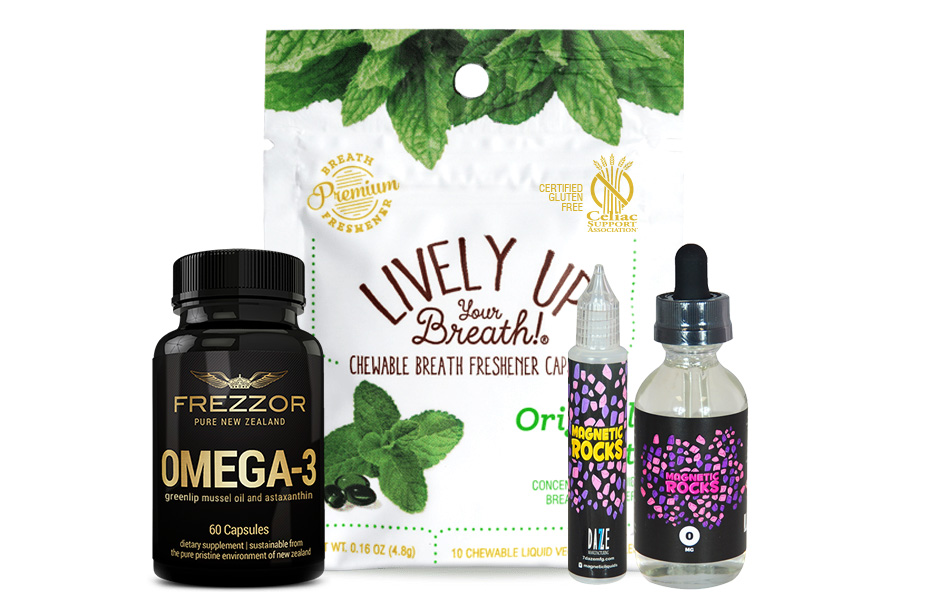 DT Label Manufacturing | Our Work Speaks for Itself